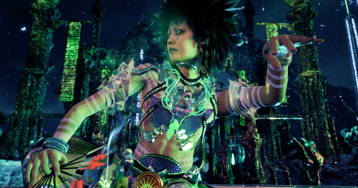 Lu Yang – Artnet Interview | COMA