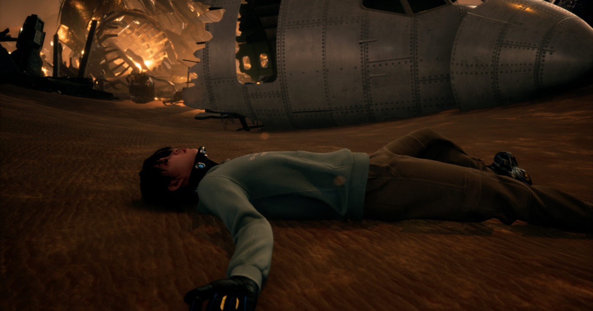 Lu Yang – Venice Biennale | COMA