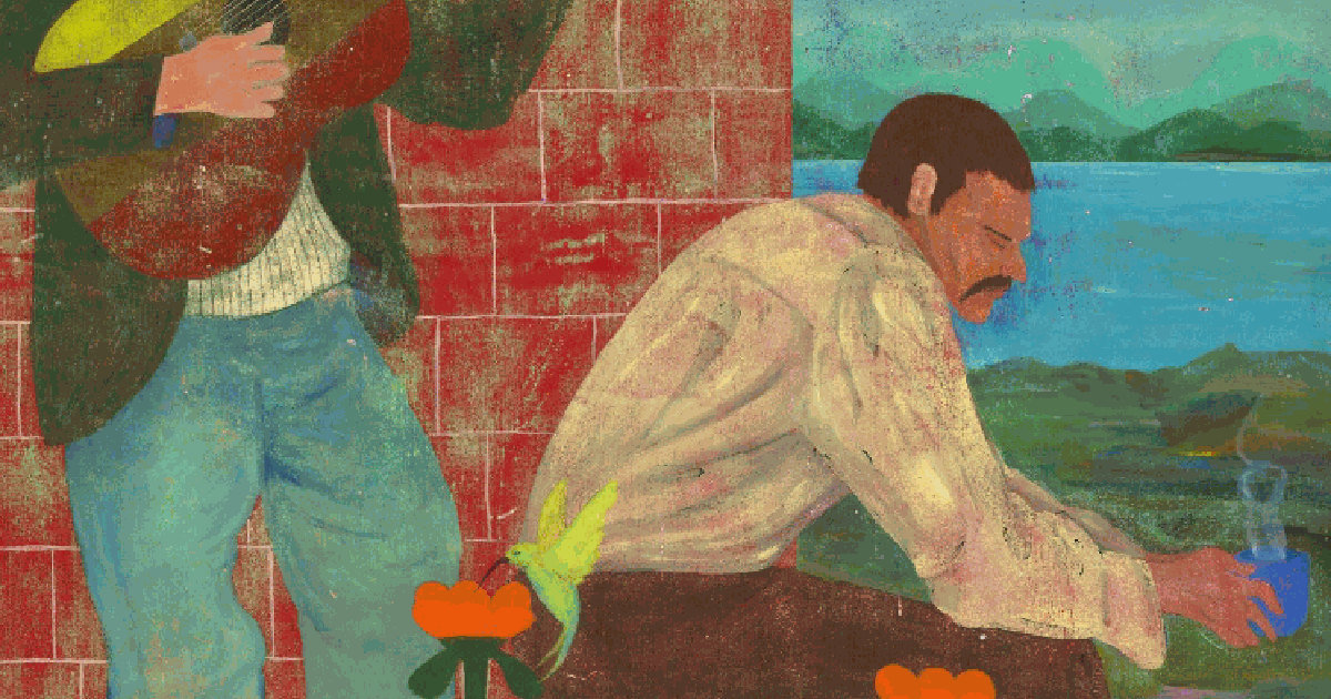 Justin Williams - Ocula | COMA